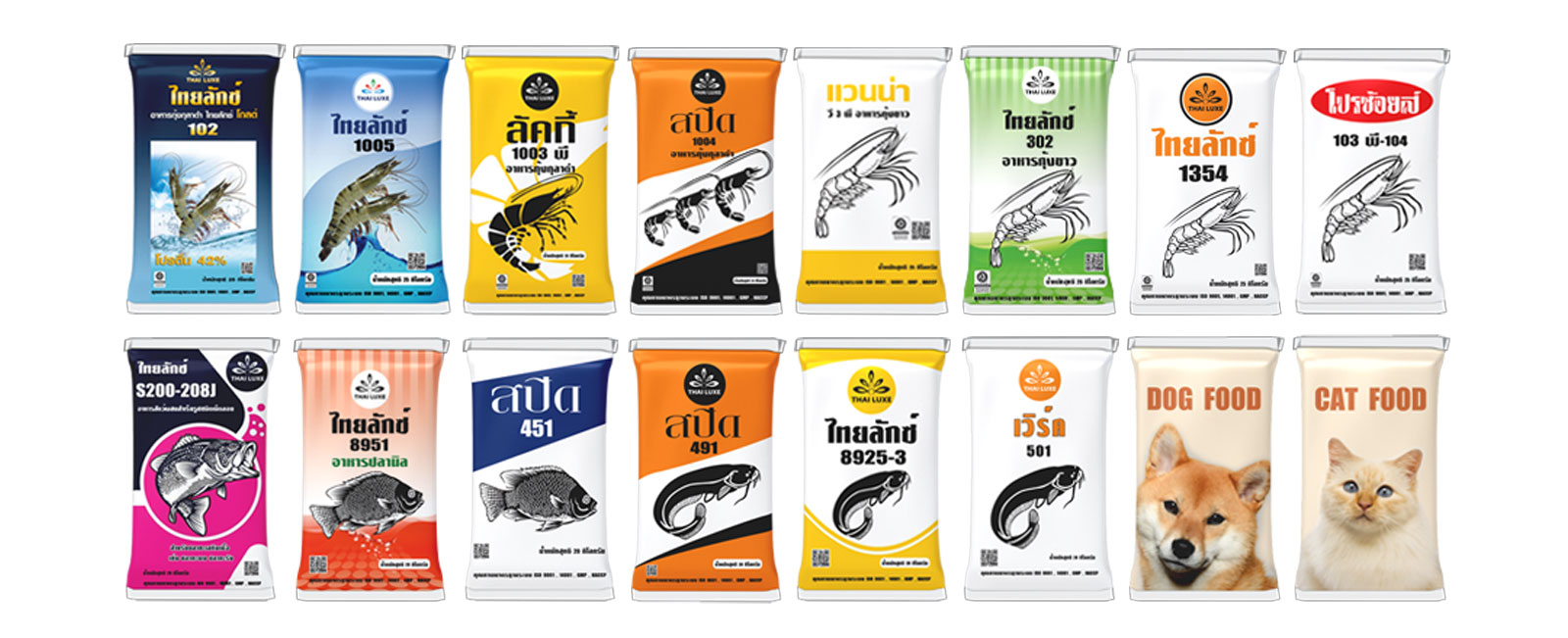 About Us – Thai Luxe Enterprises PCL, Thailand